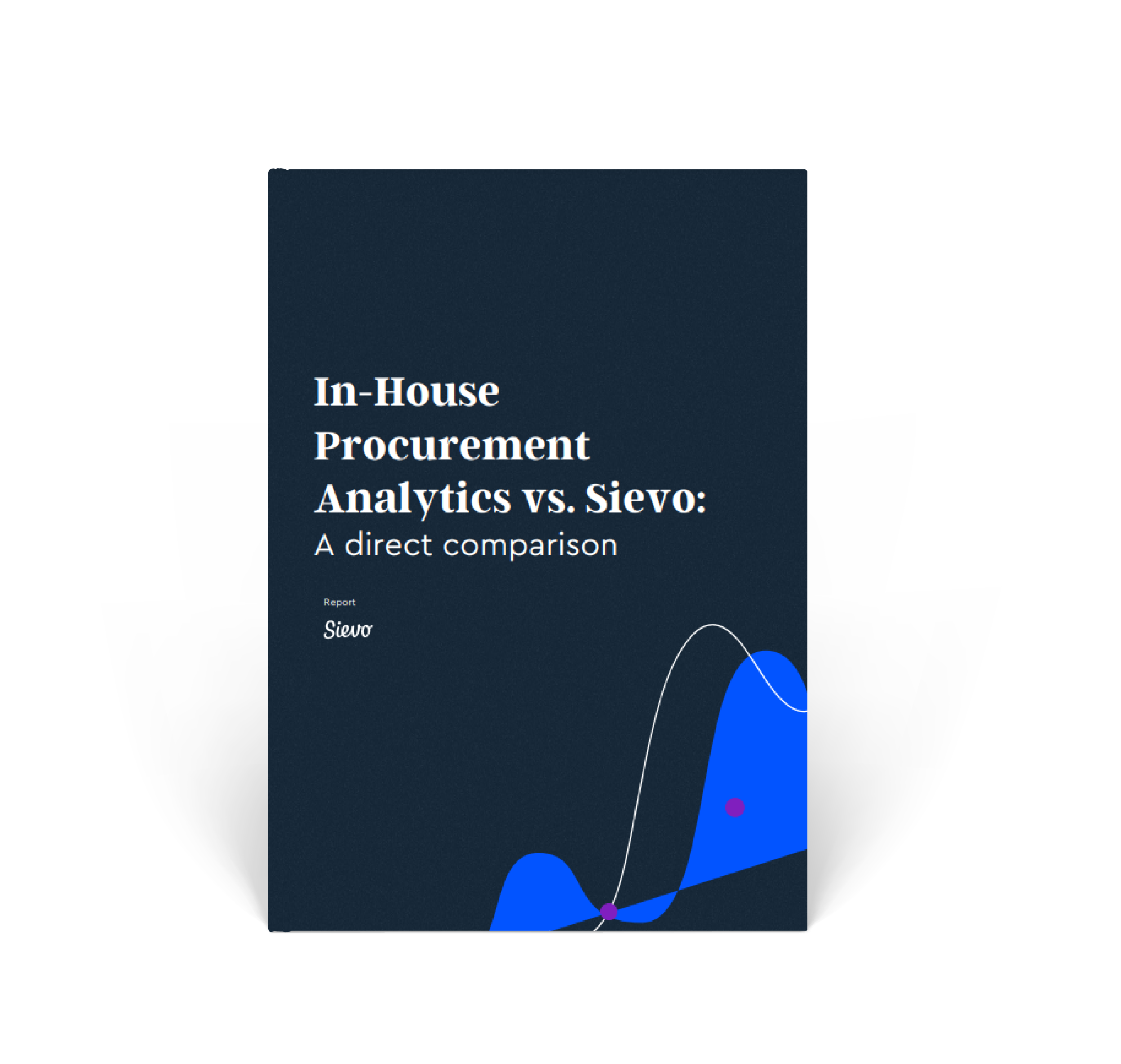In-House Procurement Analytics vs. Sievo
